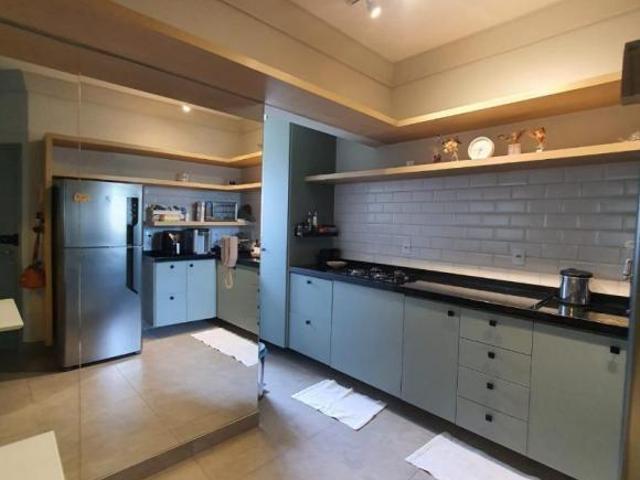 Apartamento, Vila Nova, Salto, SP