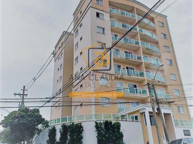 Apartamento, Vila Nova, Salto, SP