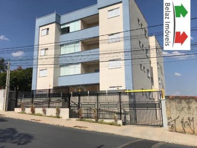 Apartamento, Vila Nova, Salto, SP