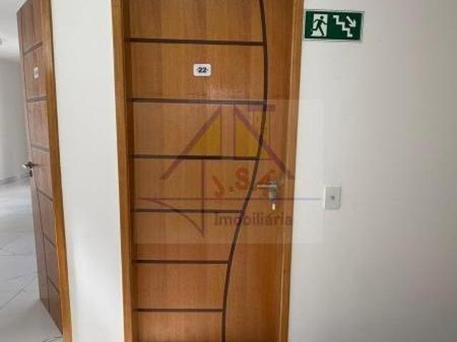 Apartamento, Vila Nova Pauliceia, São Paulo, SP