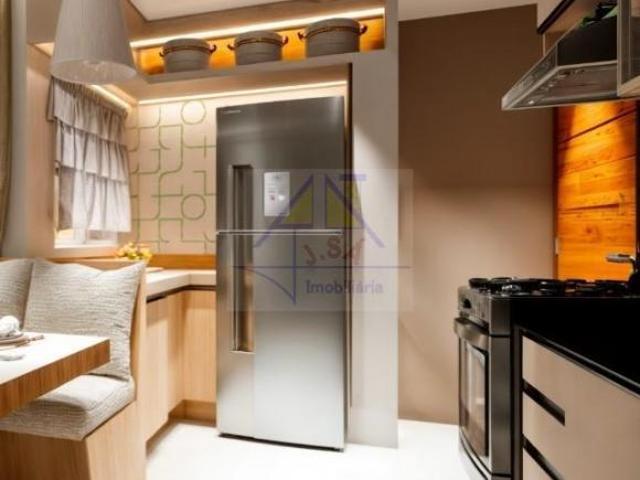 Apartamento, Vila Nova Pauliceia, São Paulo, SP