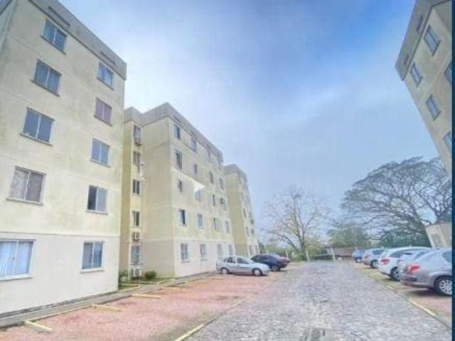 APARTAMENTO VILA NOVA PRONTO PARA MORAR