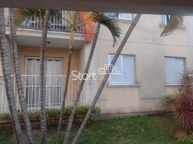apartamento Vila Nova Teixeira Campinas