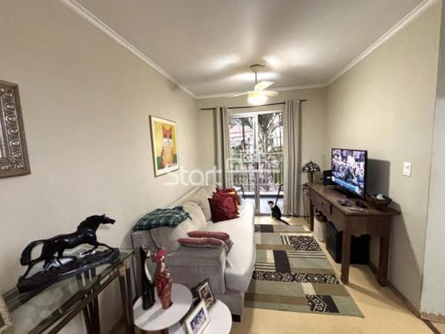 apartamento Vila Nova Teixeira Campinas