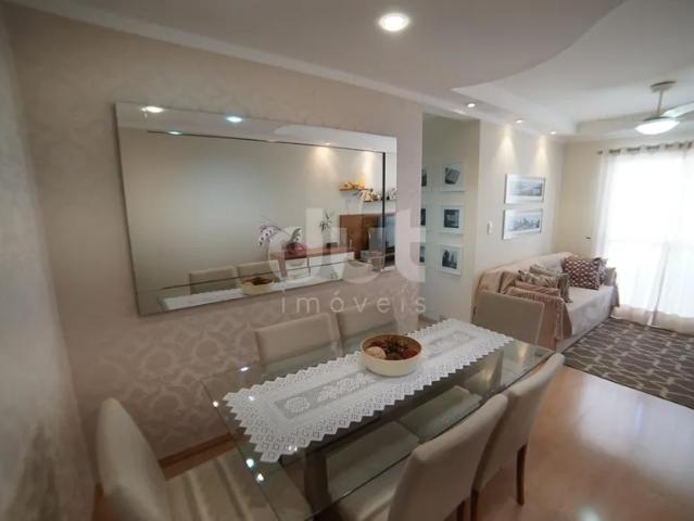 Apartamento Vila Nova Teixeira Campinas