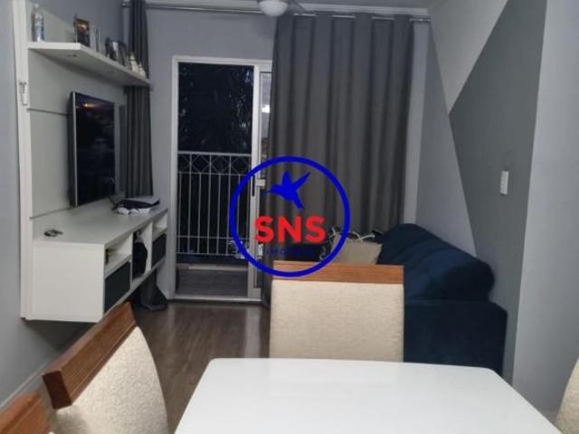 Apartamento, Vila Nova Teixeira, Campinas, SP