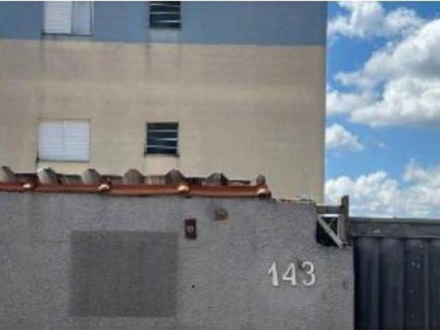 Apartamento, Vila Nova Trieste, Jarinu, SP