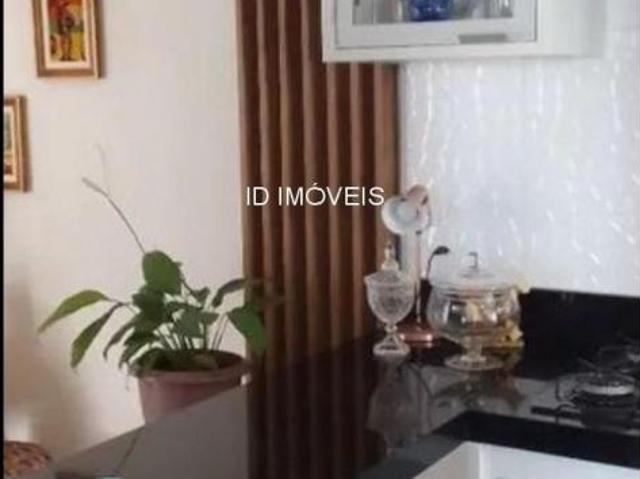 Apartamento, Vila Odim Antão, Sorocaba, SP