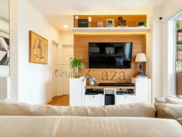 Apartamento Vila Olímpia 3 Dormitórios sendo uma suíte 112m²