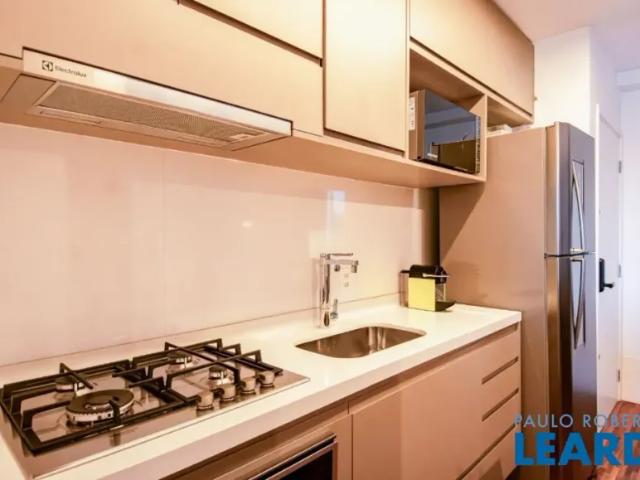 Apartamento vila olímpia sp