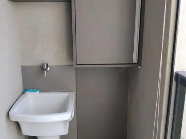 Apartamento vila olímpia sp