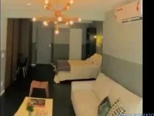 Apartamento vila olímpia sp