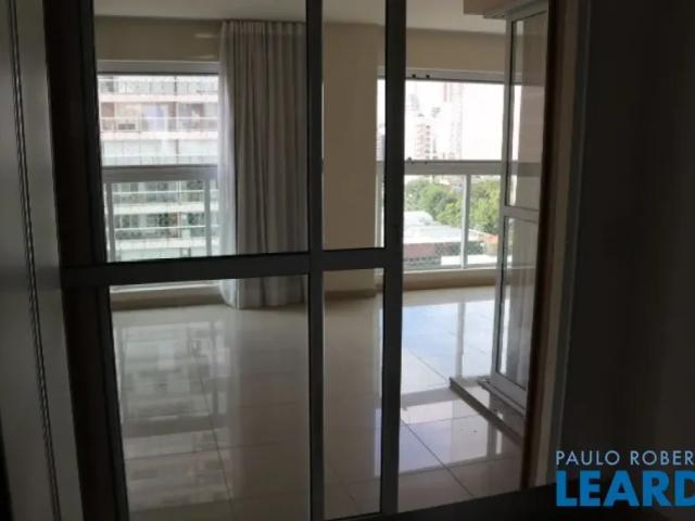 Apartamento vila olímpia sp