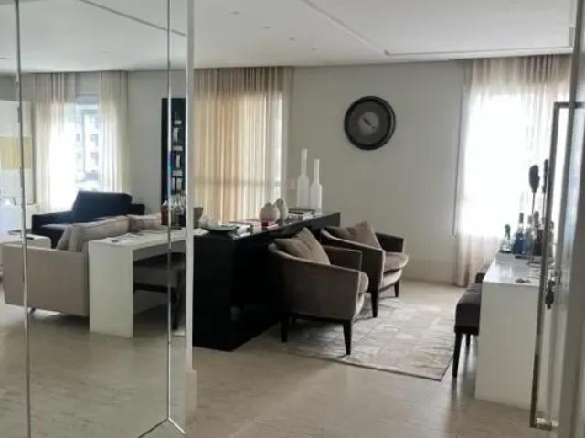 Apartamento vila olímpia sp