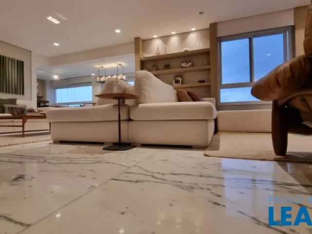 Apartamento vila olímpia sp