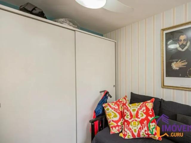Apartamento vila olímpia sp