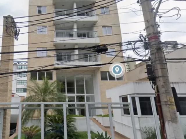 Apartamento vila olímpia sp