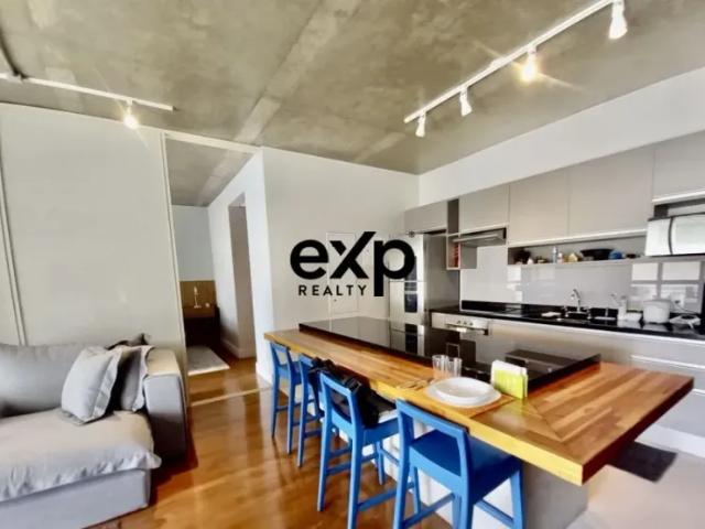Apartamento vila olímpia sp