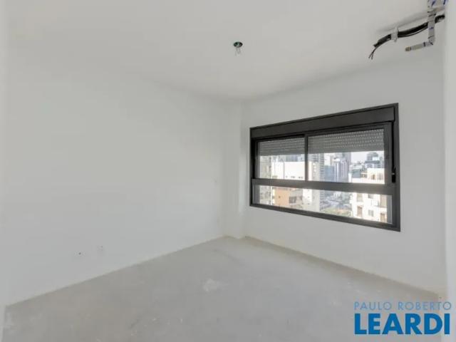 Apartamento vila olímpia sp