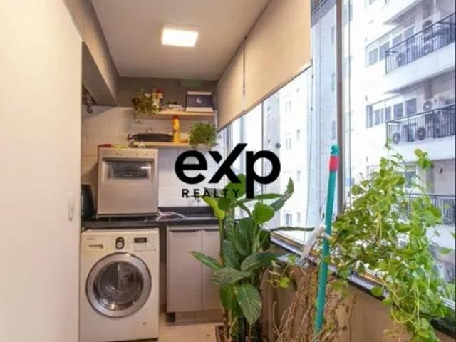 Apartamento vila olímpia sp