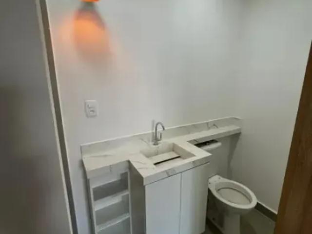 Apartamento vila olímpia sp