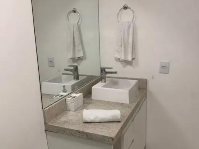 Apartamento vila olímpia sp