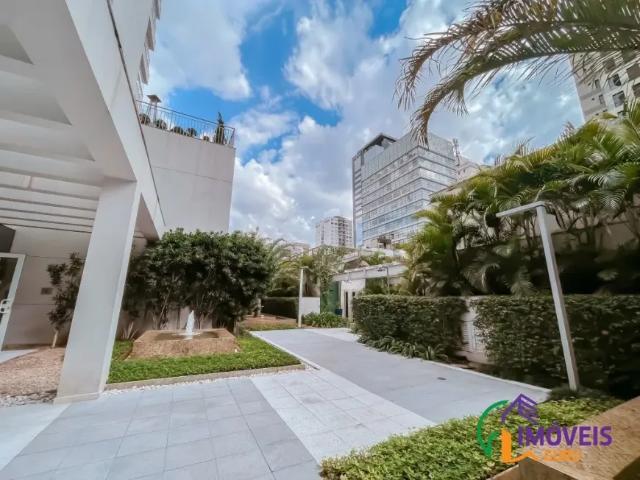 Apartamento vila olímpia sp