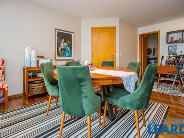 Apartamento vila olímpia sp
