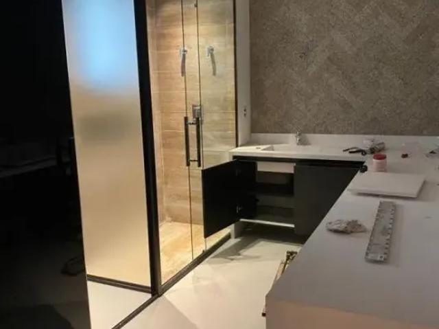 Apartamento vila olímpia sp