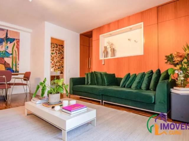 Apartamento vila olímpia sp