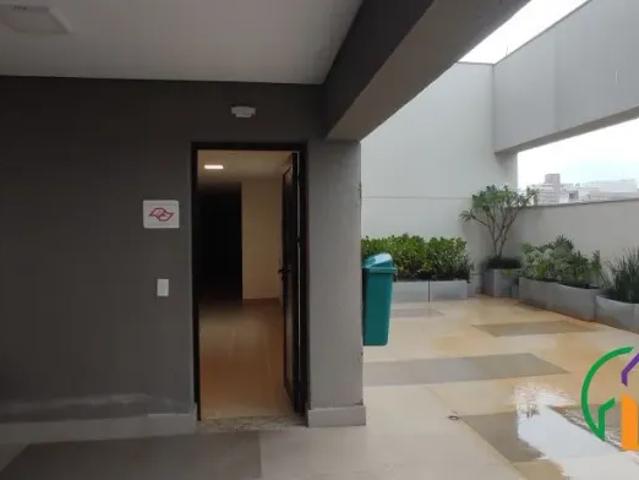 Apartamento vila olímpia sp
