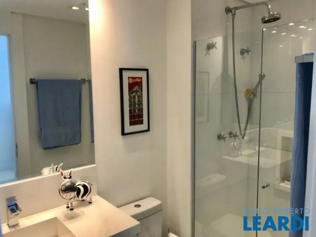 Apartamento vila olímpia sp