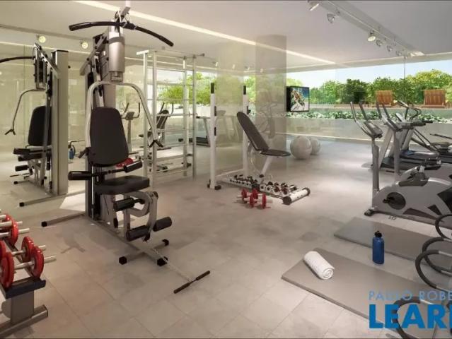 Apartamento vila olímpia sp