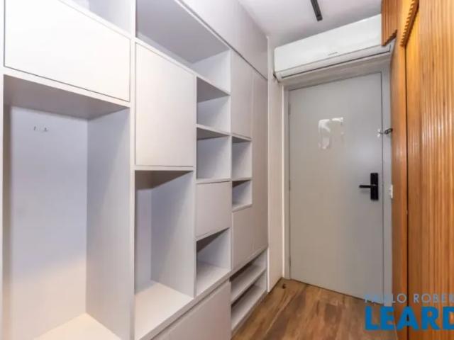 Apartamento vila olímpia sp