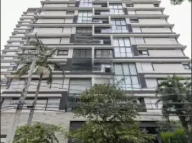 Apartamento vila olímpia sp