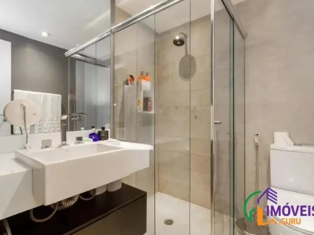 Apartamento vila olímpia sp