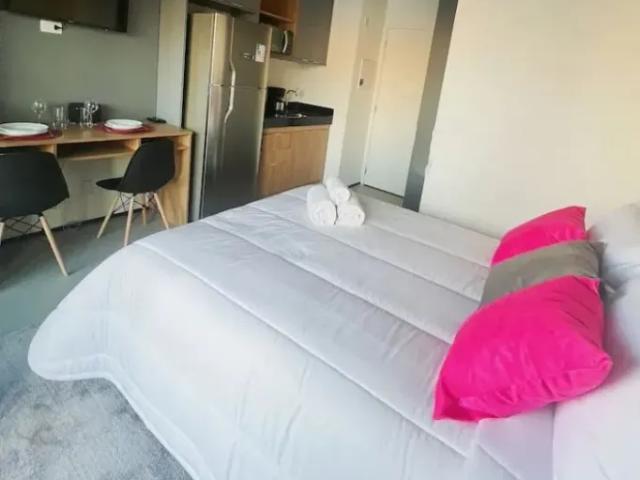 Apartamento vila olímpia sp