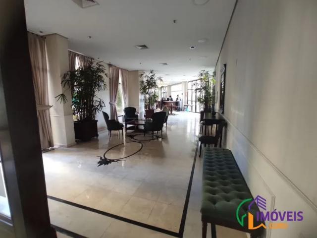 Apartamento vila olímpia sp