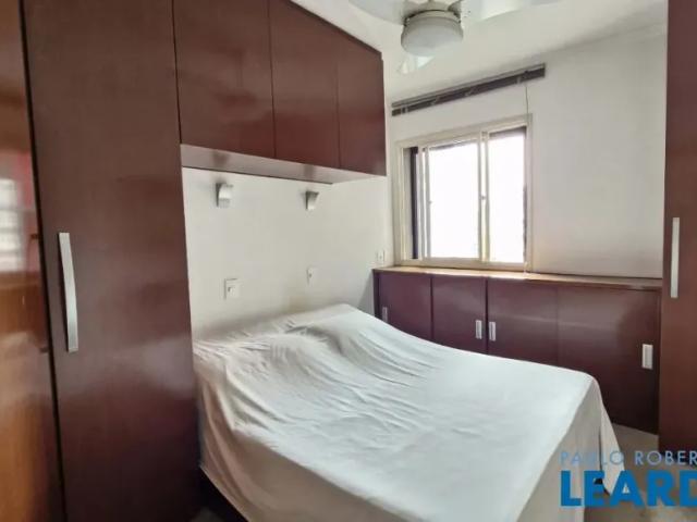 Apartamento vila olímpia sp