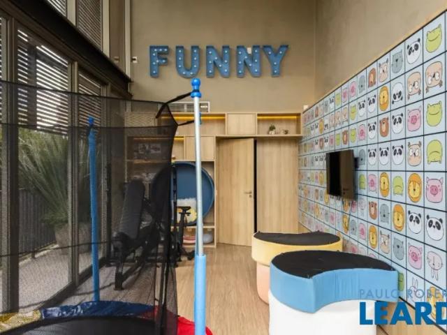 Apartamento vila olímpia sp