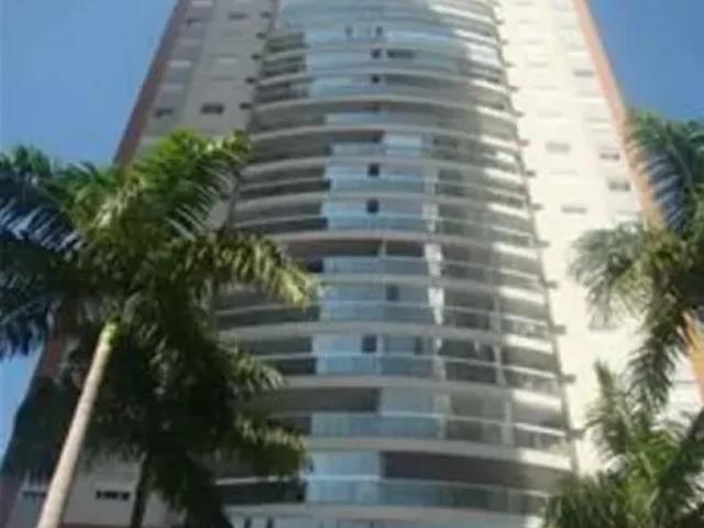 Apartamento vila olímpia sp