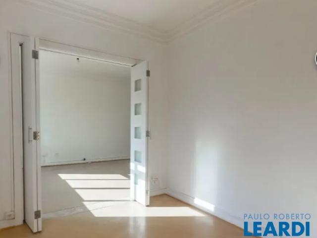 Apartamento vila olímpia sp
