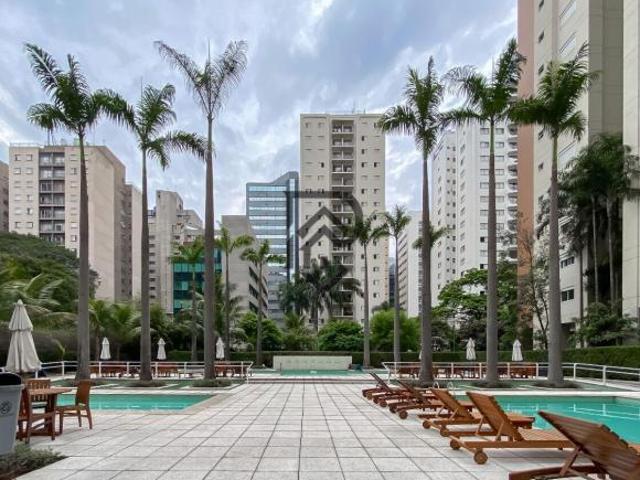 Apartamento vila olimpa condominio clube andar alto vista livre