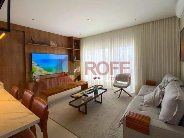 APARTAMENTO VILA OLÍMPA | COBERTURA | OLIMPIA SPECIAL SPACE | LAZER E LOCALZAÇÃO EXCELENTES!