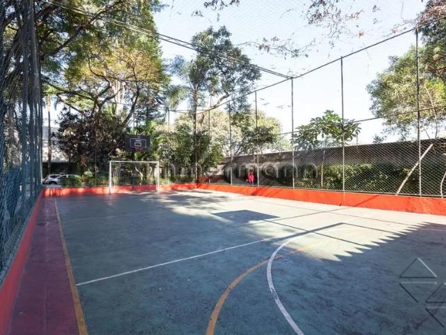 Apartamento vila olímpia 3 dormitórios