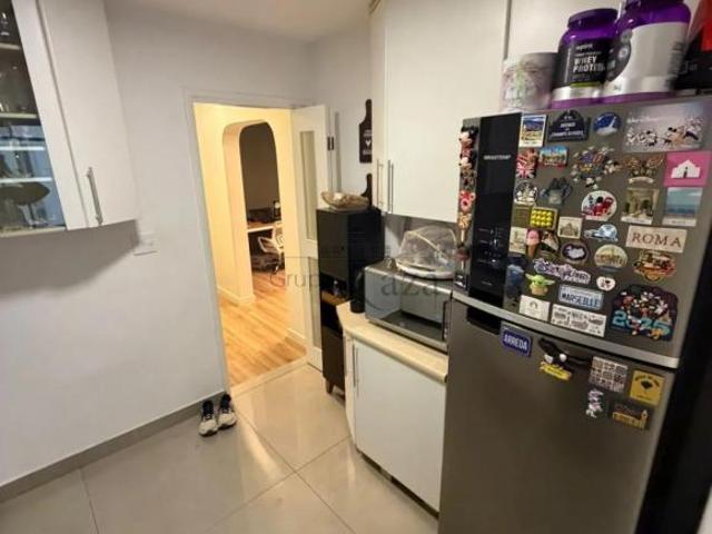 Apartamento Vila Olímpia 3 Dormitórios 75m²