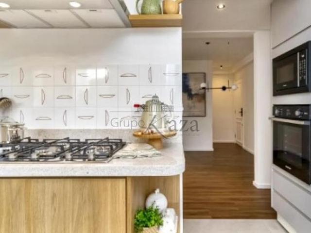 Apartamento Vila Olímpia 3 Dormitórios 92m²