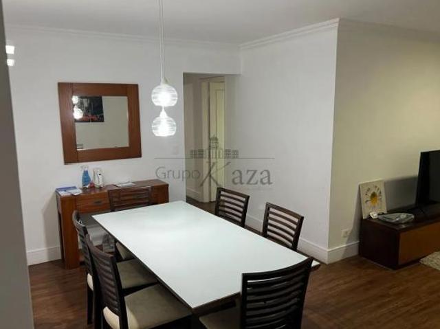 Apartamento Vila Olimpia 3 Dormitórios 94m²