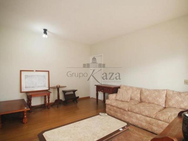 Apartamento Vila Olímpia 3 Dormitórios 100m²