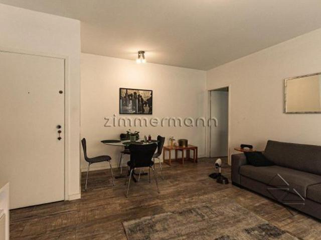 APARTAMENTO VILA OLIMPIA 3 DORMITÓRIOS 1 SUITE 1 VAGA